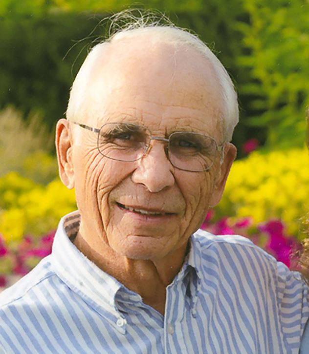 Donald Reed Christiansen | News, Sports, Jobs - Daily Herald